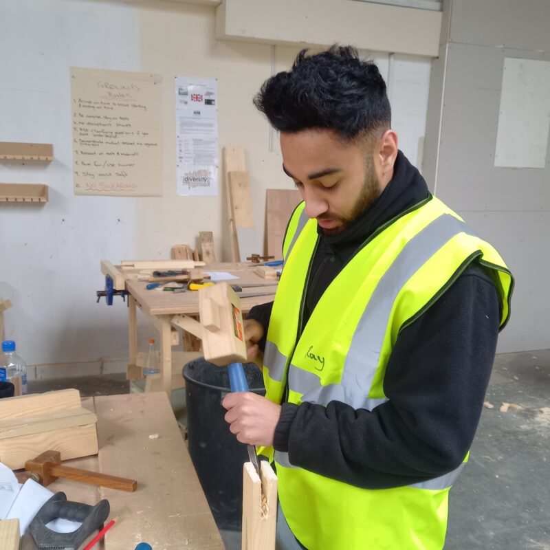 Construction Academy - Optimum Skills