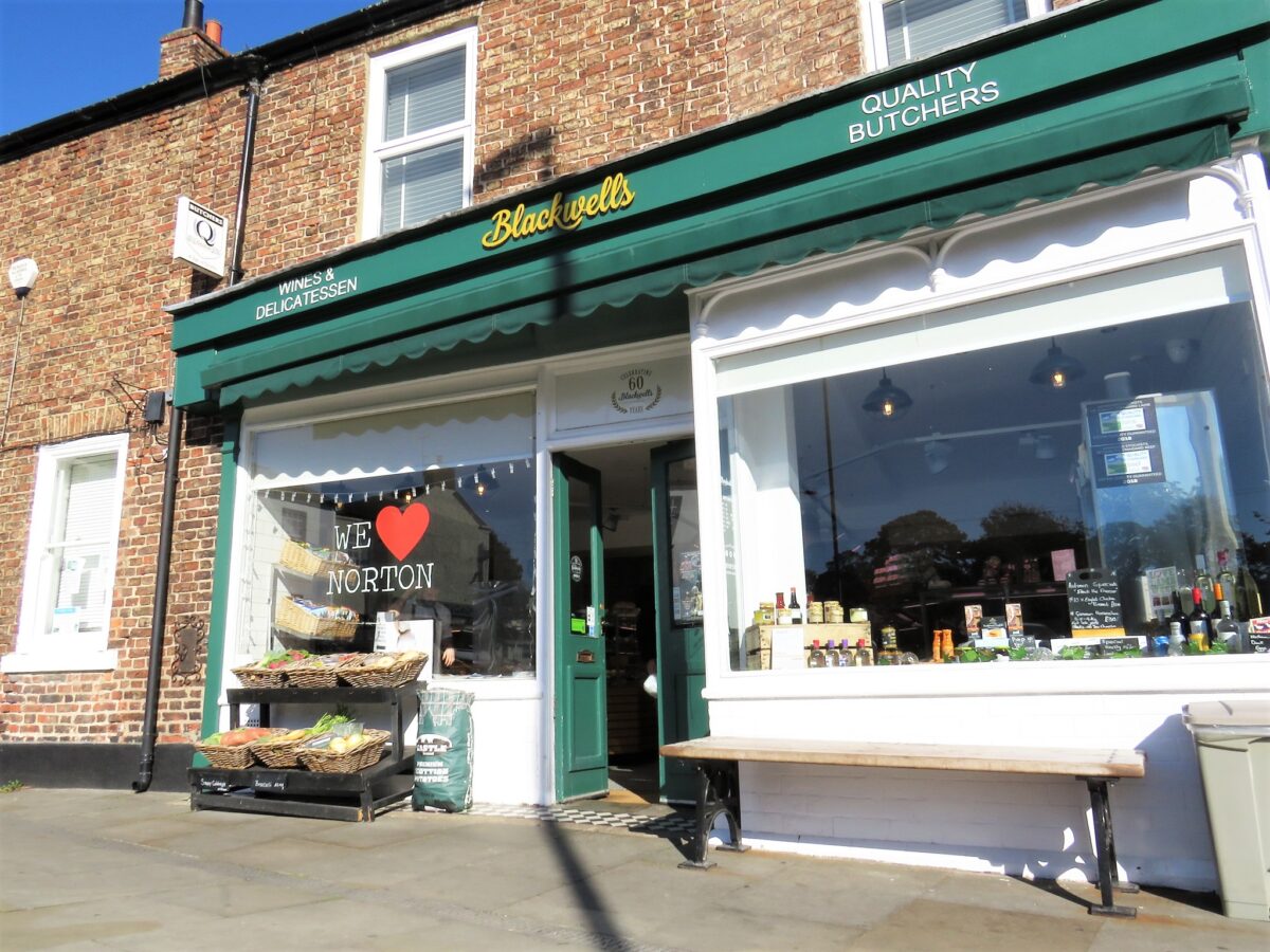 Blackwell’s Butchers Feedback (National Butchers Week 2021) - Optimum ...