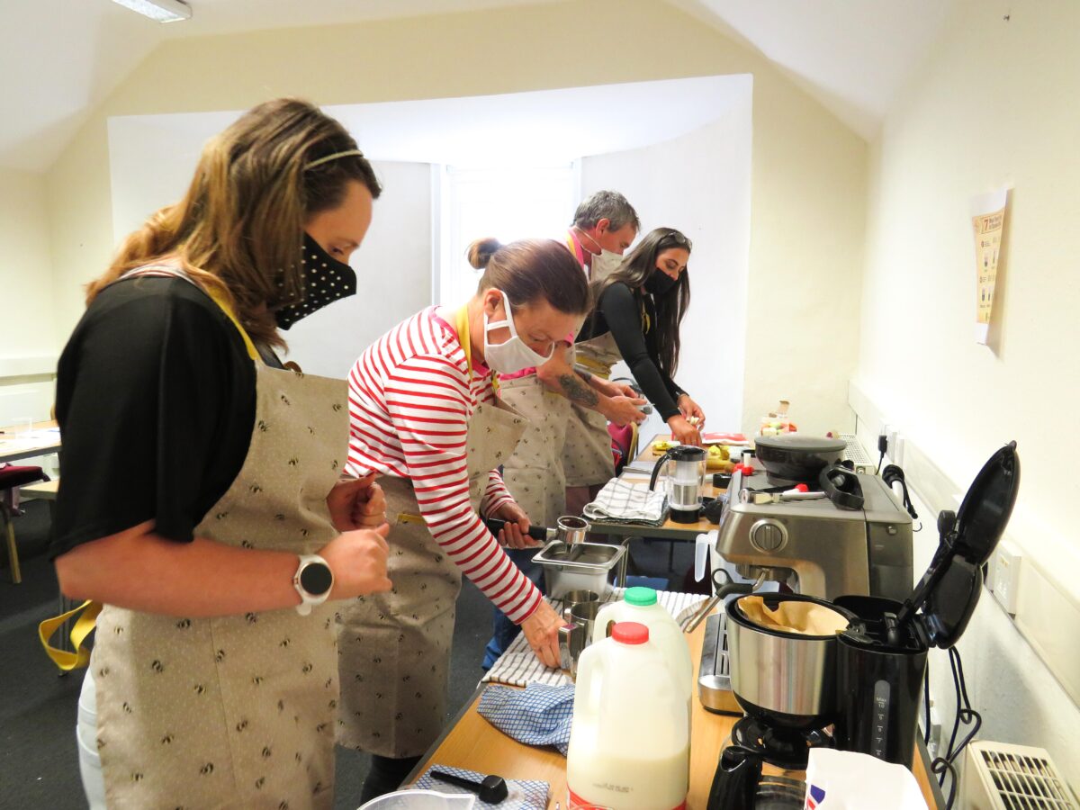 Your Gateway to Hospitality - Optimum Skills
