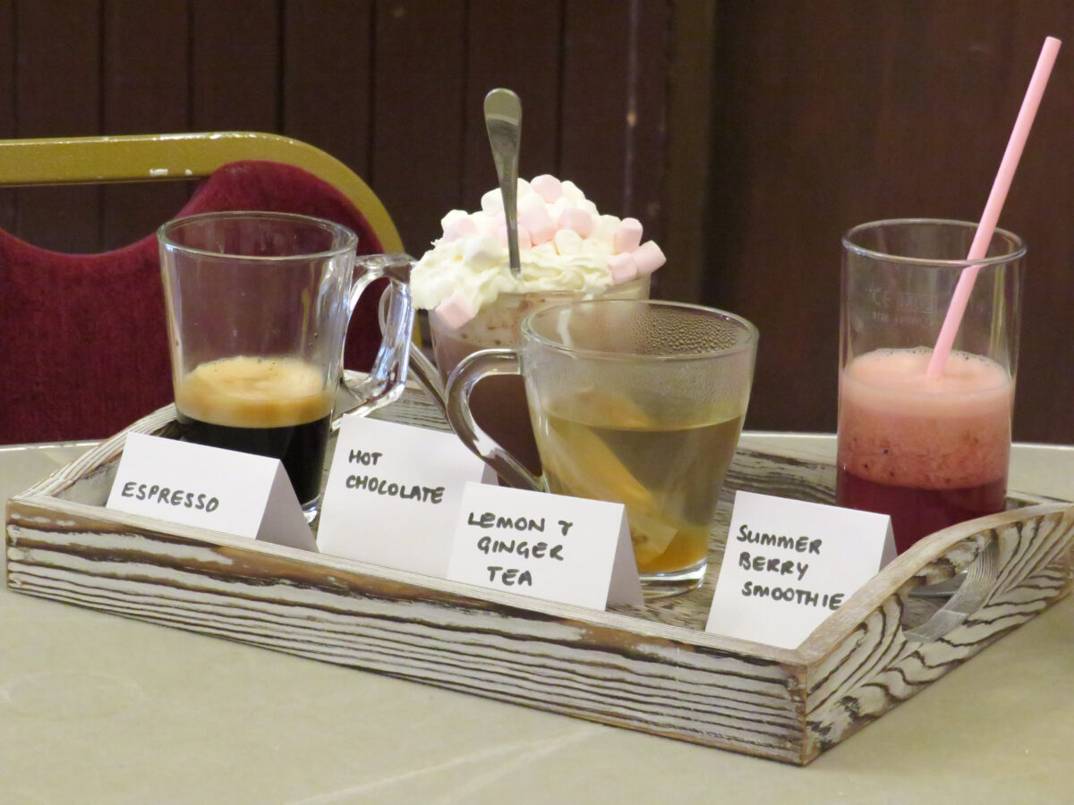 Your Gateway to Hospitality - Optimum Skills