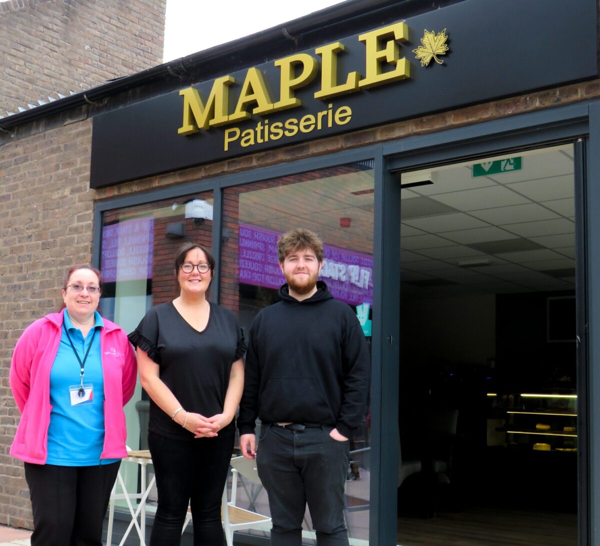 Your Gateway to Hospitality - Optimum Skills