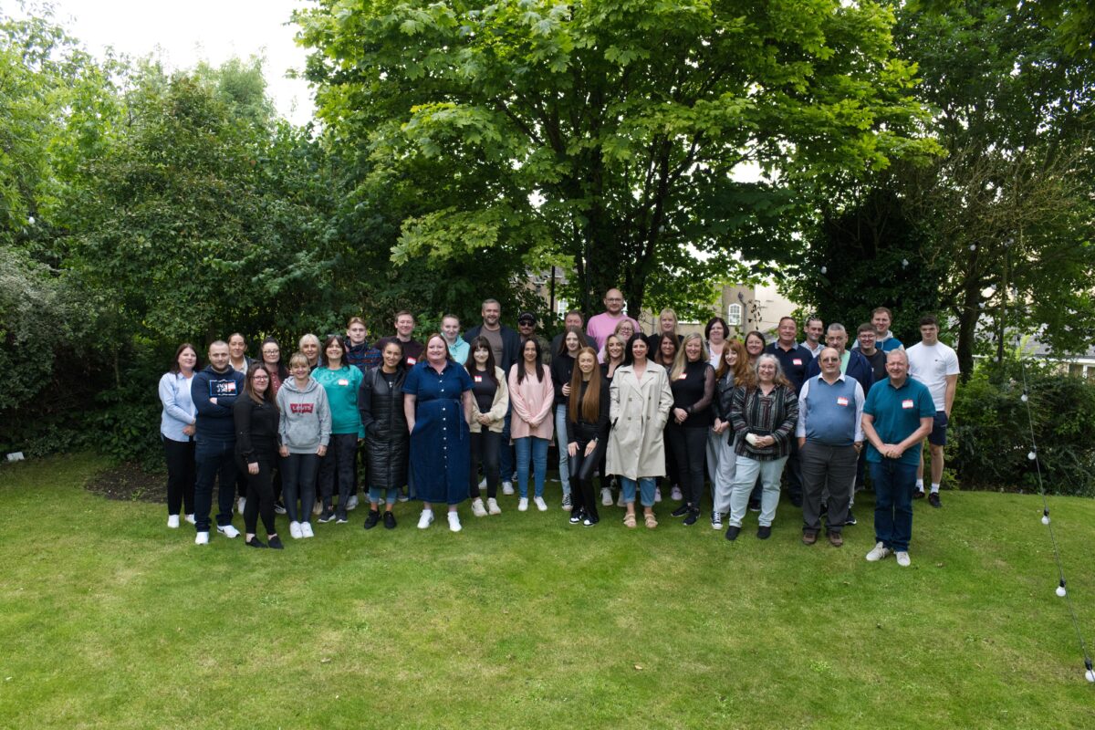 Optimum Skills Staff Communication Day (Summer 2023) - Optimum Skills