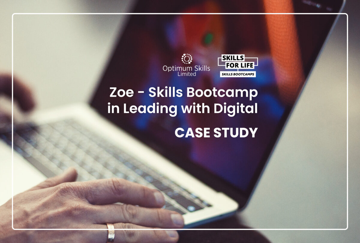 Case Studies - Optimum Skills