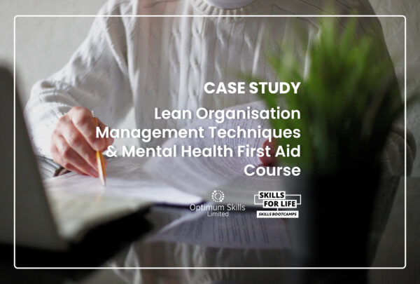 Case Studies - Optimum Skills