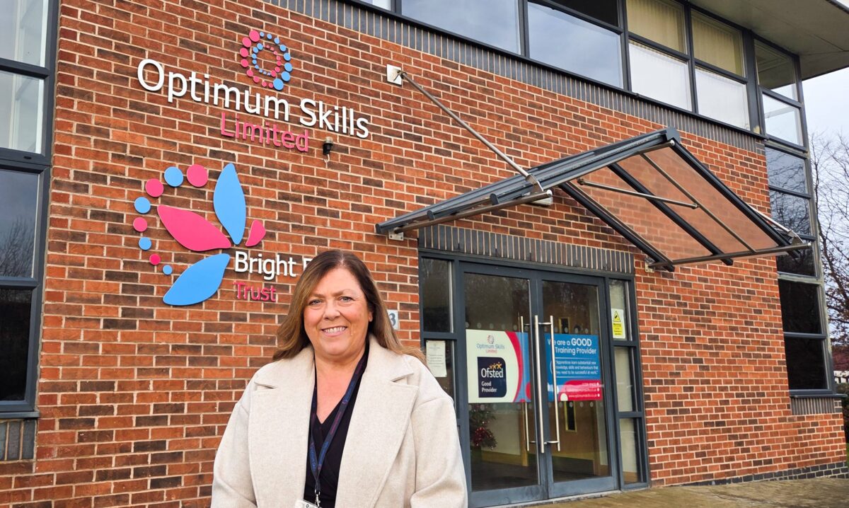 Case Studies - Optimum Skills