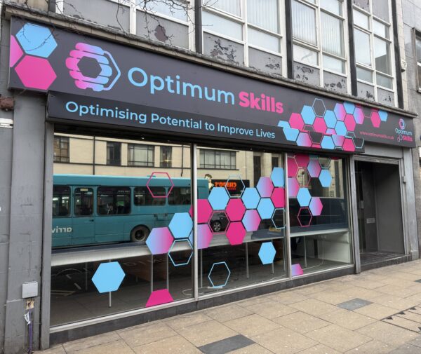 About - Optimum Skills